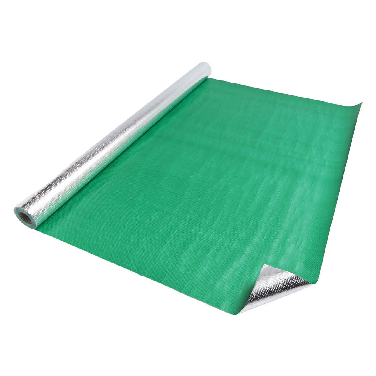 Bradford Thermoseal Heavy Duty Tile Roof Sarking - 30m x 1500mm | Town ...